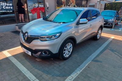 Used Renault Kadjar 1.2T Dynamique Auto for sale in Gauteng - Cars.co ...