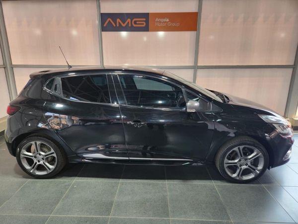 Used Renault Clio IV 1.2T GT-Line (88kW) for sale in Gauteng - Cars.co ...