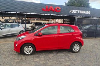 MH Motors Rustenburg - 100 Kerk street Rustenburg North West Province ...