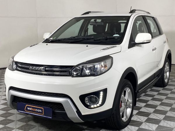 Used Haval H1 1.5 VVT for sale in Gauteng - Cars.co.za (ID::8422740)