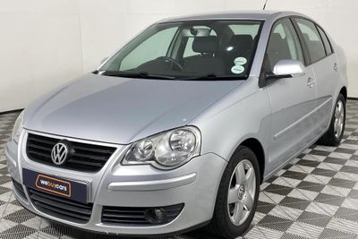 Used Volkswagen Polo Classic 2.0 Highline for sale in Eastern Cape ...