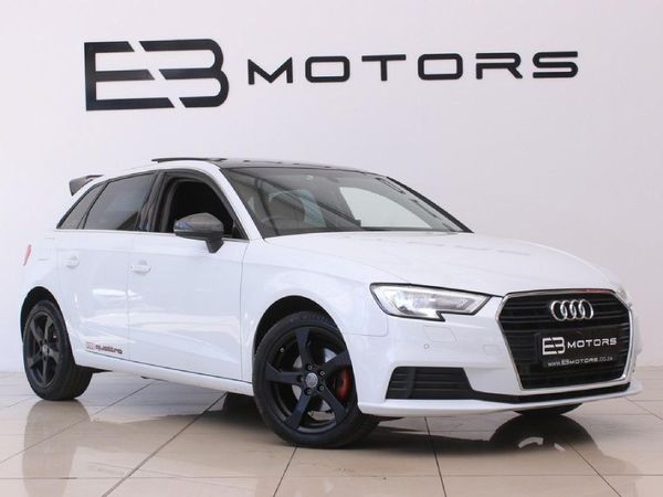 Used Audi A3 Sportback 1.0 TFSI Auto | 30 TFSI for sale in North West ...