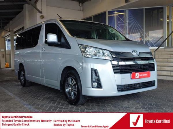 Used Toyota Quantum 2.8 GL 11-seat for sale in Gauteng - Cars.co.za (ID ...