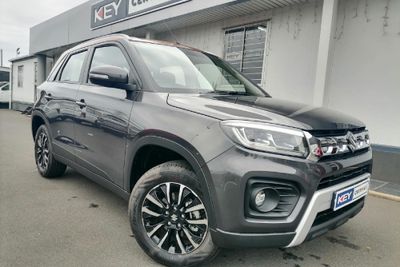 Used Suzuki Vitara Brezza 1.5 GLX Auto for sale in Kwazulu Natal - Cars ...