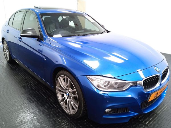 Used BMW 3 Series 335i Auto for sale in Gauteng - Cars.co.za (ID::8424541)