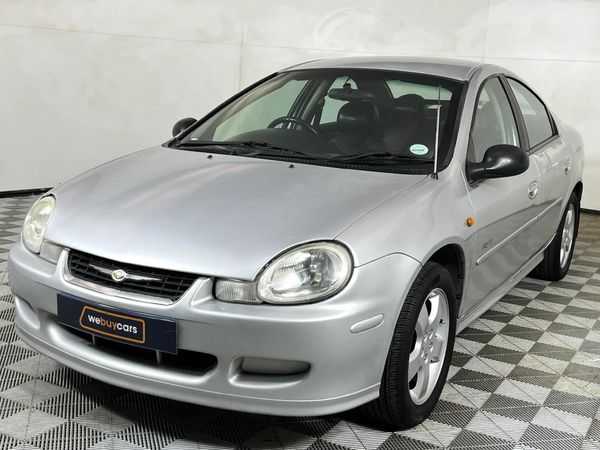 Used Chrysler Neon 2.0 R|T for sale in Gauteng - Cars.co.za (ID::8425279)