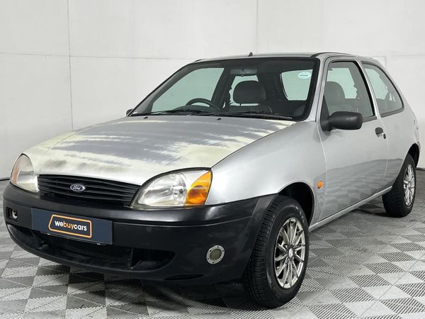 Used Ford Fiesta 1.3i Flite 3-dr for sale in Western Cape - Cars.co.za ...