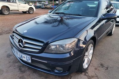Used Mercedes-Benz CLC 350 for sale in Gauteng - Cars.co.za (ID::8426366)