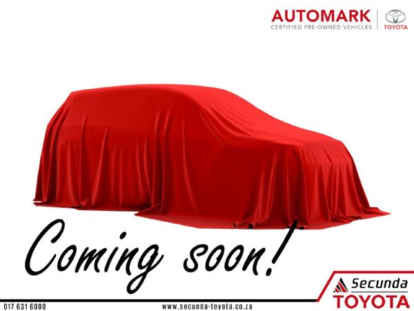 Used Toyota Fortuner 2.8 GD-6 4x4 Epic Auto for sale in Mpumalanga ...