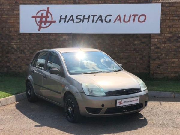 Used Ford Fiesta 1.4i 5-dr for sale in Gauteng - Cars.co.za (ID::8428490)