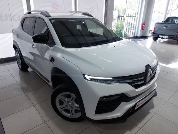 Used Renault Kiger 1.0 Energy Zen for sale in Gauteng - Cars.co.za (ID ...