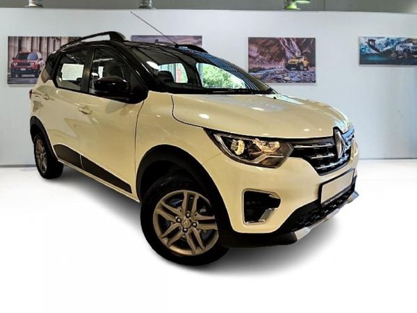 New Renault Triber 1.0 Prestige Auto for sale in Kwazulu Natal - Cars ...