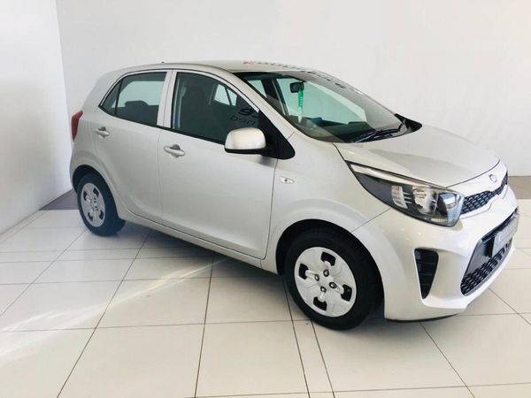 Used Kia Picanto 1.0 Street for sale in Kwazulu Natal - Cars.co.za (ID ...