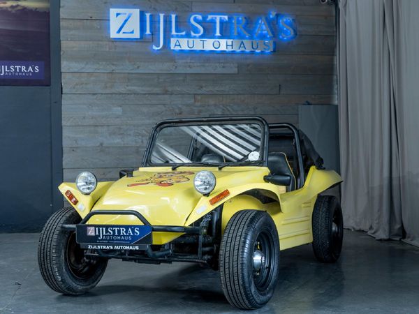Used Volkswagen Beetle Super Bug for sale in Free State - Cars.co.za ...