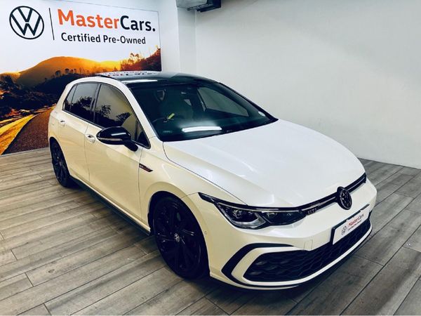Used Volkswagen Golf 8 GTI 2.0 TSI Auto for sale in Gauteng - Cars.co ...