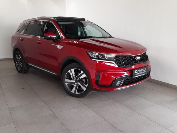 Used Kia Sorento 2.2D SXL AWD Auto for sale in Gauteng - Cars.co.za (ID ...