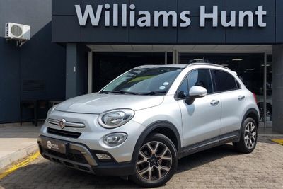 Used Fiat 500X 1.4T Cross Auto for sale in Gauteng - Cars.co.za (ID ...