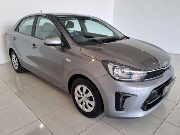 Used Kia Pegas 1.4 LX for sale in Gauteng - Cars.co.za (ID::8435051)