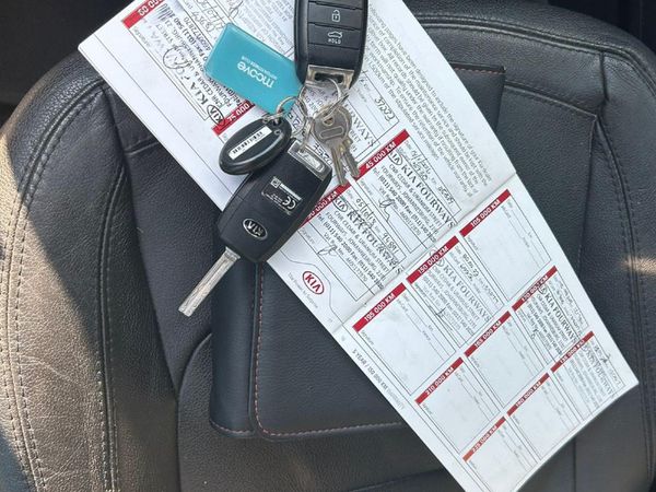 Used Kia Rio 1.4 Tec Sedan for sale in Gauteng - Cars.co.za (ID::8435539)