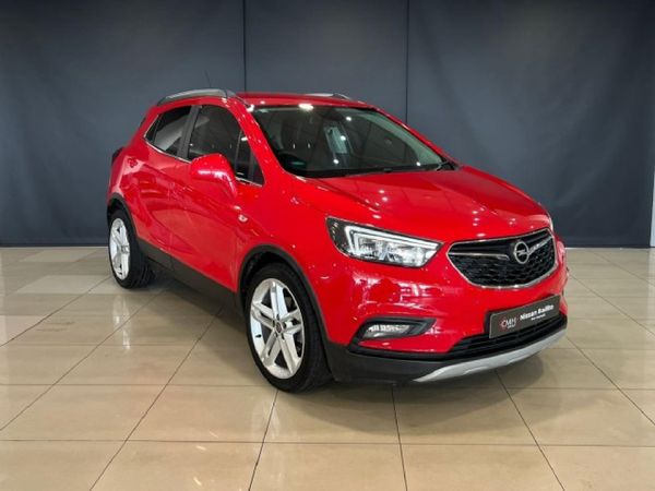 Used Opel Mokka X 1.4T Cosmo Auto for sale in Kwazulu Natal - Cars.co ...