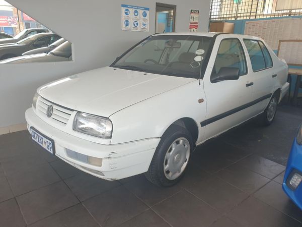 Used Volkswagen Jetta III 1.8 CSX for sale in Gauteng - Cars.co.za (ID ...