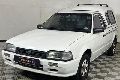 Used Ford Bantam 1600i Leisure for sale in Gauteng - Cars.co.za (ID ...