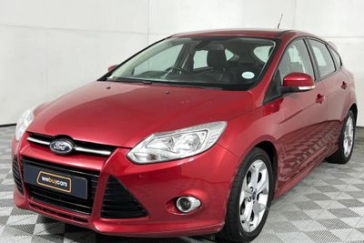 Used Ford Focus 2.0 GDi Trend for sale in Western Cape - Cars.co.za (ID ...