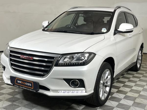 Used Haval H2 1.5T Luxury Auto for sale in Gauteng - Cars.co.za (ID ...