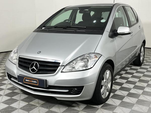 Used Mercedes-Benz A-Class A 180 CDI Classic Auto for sale in Eastern ...