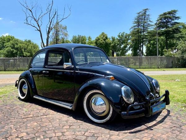 Used Volkswagen Beetle 1600 SP for sale in Gauteng - Cars.co.za (ID ...