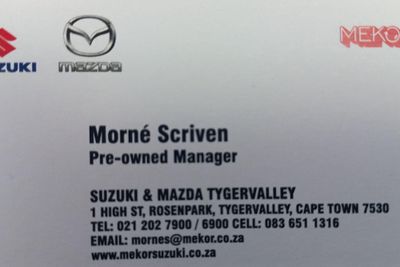 Used Mazda BT-50 3.0 TD Dynamic Auto Bakkie Double Cab for sale in ...