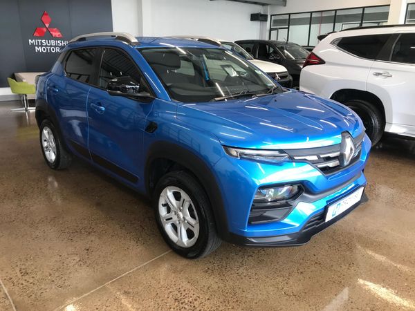 Used Renault Kiger 1.0 Energy Zen for sale in Kwazulu Natal - Cars.co ...