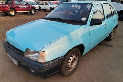 Used Opel Kadett 140 Cub for sale in Gauteng - Cars.co.za (ID::8441258)