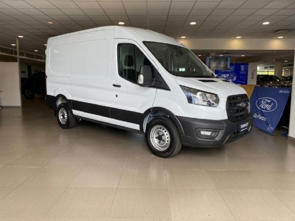 New Ford Transit 2.2 TDCi MWB 92kW Panel Van for sale in Kwazulu Natal ...