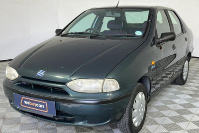 Used Fiat Siena 1.2 EL for sale in Western Cape - Cars.co.za (ID::8441905)