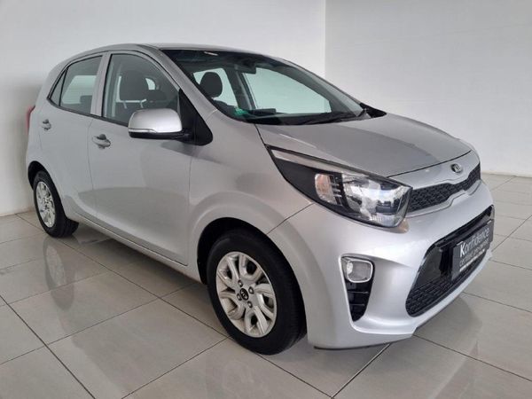 Used Kia Picanto 1.2 Style for sale in Gauteng - Cars.co.za (ID::8443426)