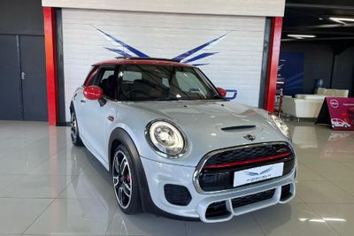 Used MINI Hatch JCW Auto for sale in Western Cape - Cars.co.za (ID ...