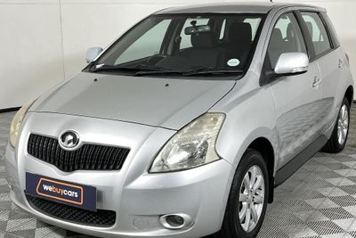 Used GWM Florid 1.5 Super Lux for sale in Gauteng - Cars.co.za (ID ...