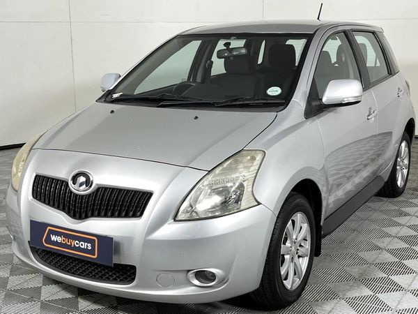 Used GWM Florid 1.5 Super Lux for sale in Gauteng - Cars.co.za (ID ...