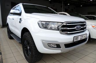 BB Ford Polokwane - Cnr Hans V. Rensburg & Excelsior st Polokwane ...