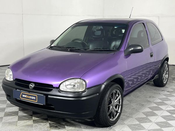 Used Opel Corsa Lite for sale in Western Cape - Cars.co.za (ID::8448447)