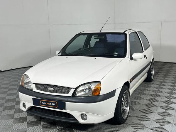 Used Ford Fiesta 1600 RSi for sale in Western Cape - Cars.co.za (ID ...
