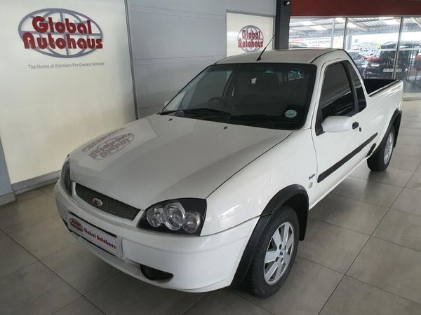 Used Ford Bantam 1.6i XLT for sale in Gauteng - Cars.co.za (ID::8450703)