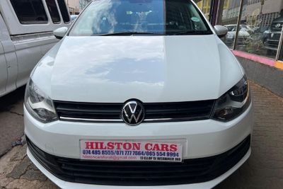 Used Volkswagen Polo Vivo 1.4 Mswenko 5-dr for sale in Gauteng - Cars ...