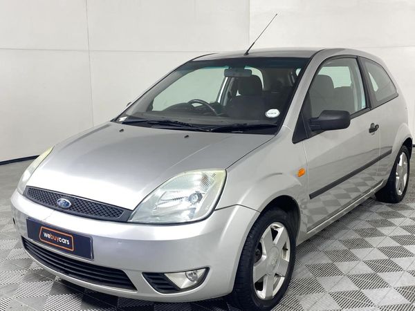 Used Ford Fiesta 1.4i Trend 3-dr for sale in Gauteng - Cars.co.za (ID ...