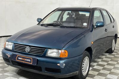 Used Volkswagen Polo Classic 1.4 for sale in Gauteng - Cars.co.za (ID ...