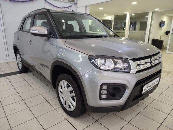 New Suzuki Vitara Brezza 1.5 GL for sale in Kwazulu Natal - Cars.co.za ...