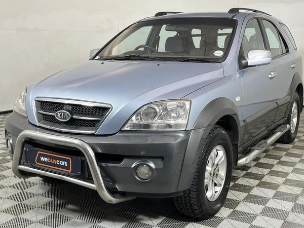 Kia Sorento 2004 For Sale