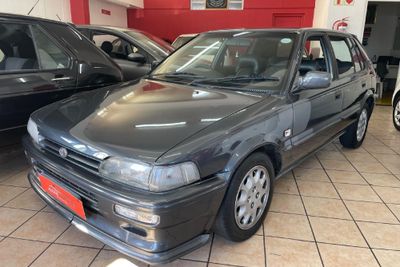 Used Toyota Conquest 180 RSi for sale in Western Cape - Cars.co.za (ID ...