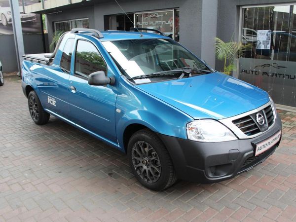Used Nissan NP200 1.5 dCi ICE for sale in Gauteng - Cars.co.za (ID ...